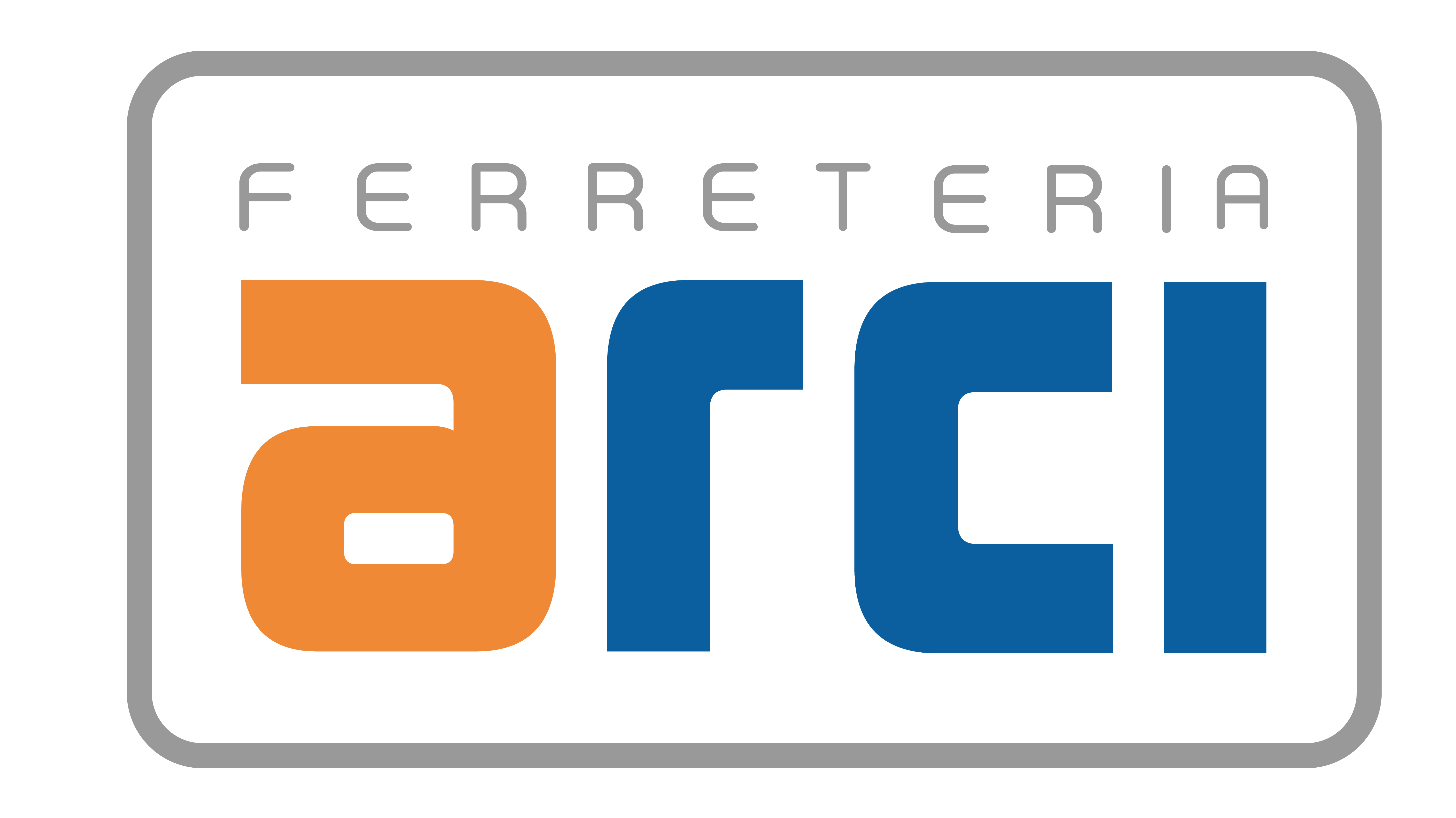 Ferretería Arci | Todo para tu proyecto